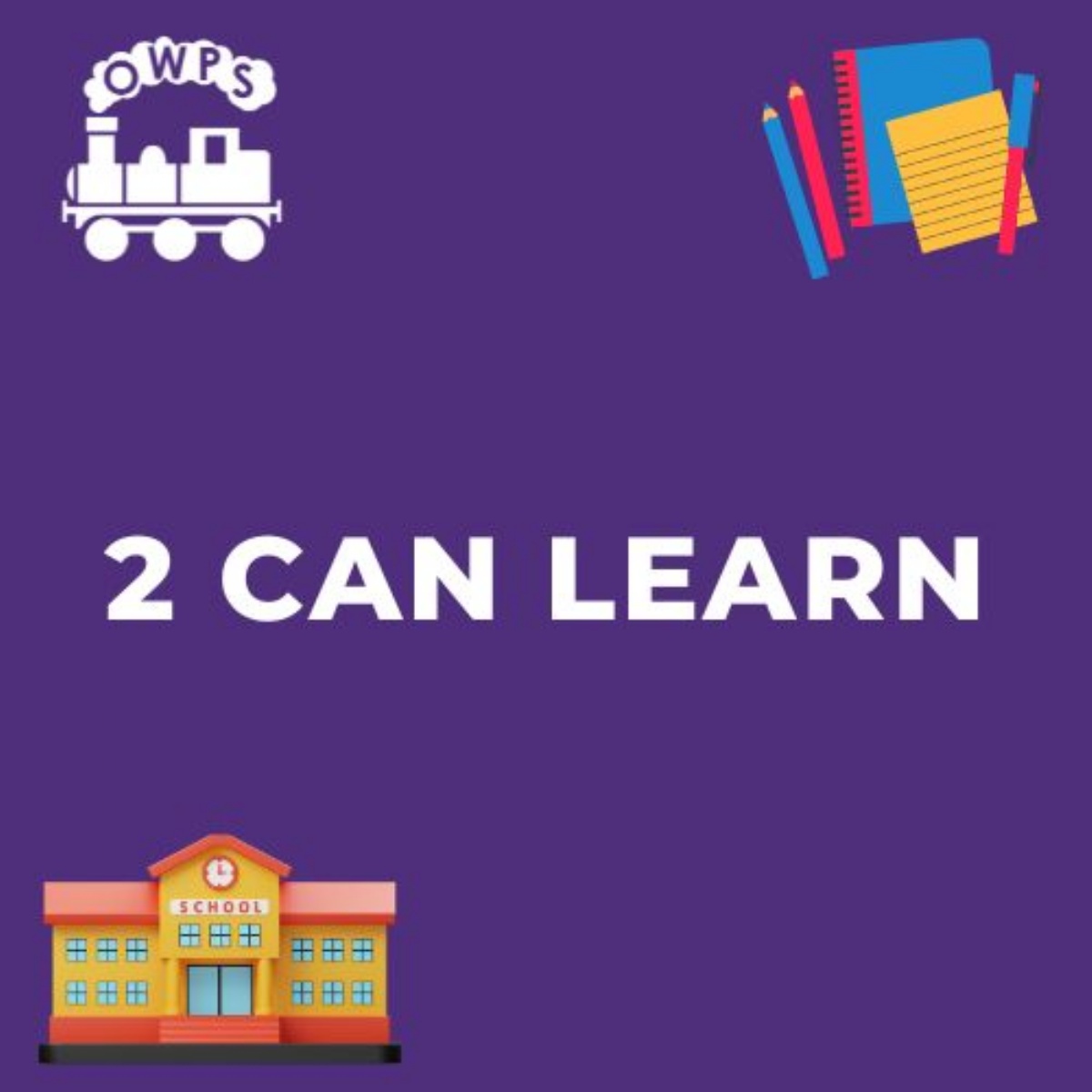 Orton Wistow Primary School - Year 4- 2 Can Learn